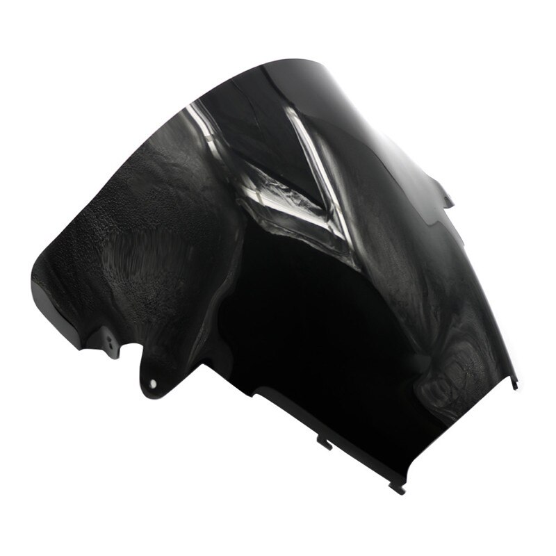 ABS Plastic Motorcycle Wind Deflector Windscreen W... – Grandado