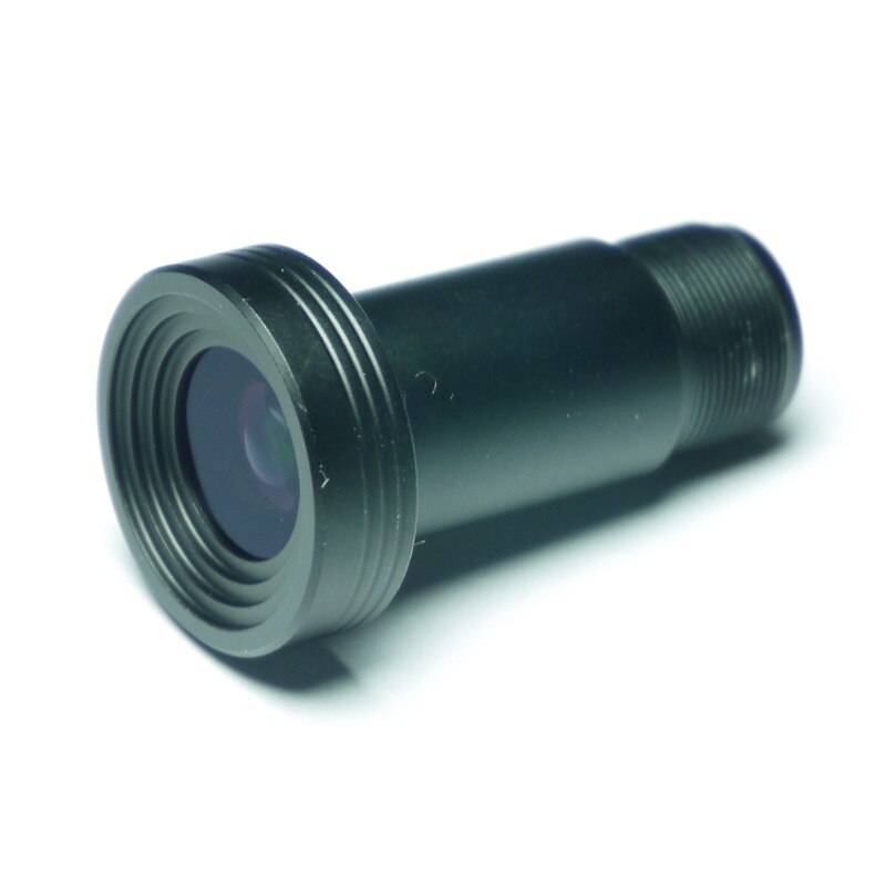 6mm Lens 5.0 MegaPixel 68 Degree MTV M12 x 0.5 Mou... – Grandado
