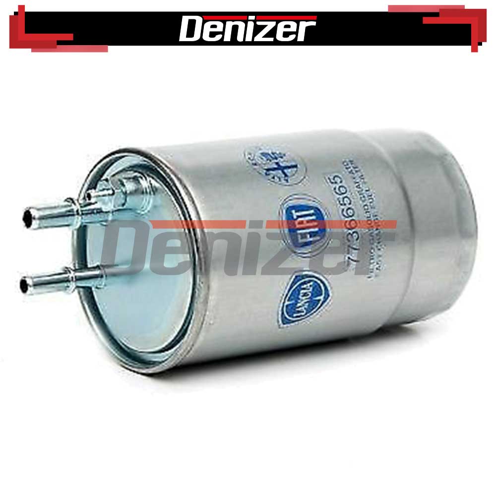 Fiat Ducato Diesel Oil Filter Ricambi Originali OE... – Vicedeal