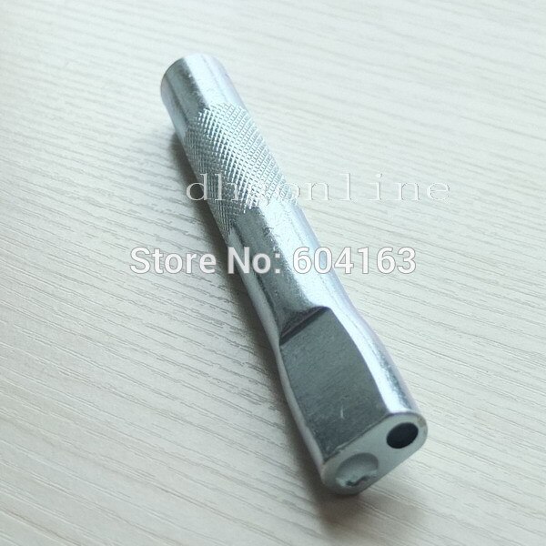 One Solid Copper Rivets and Burrs Setter Tool for ... – Grandado