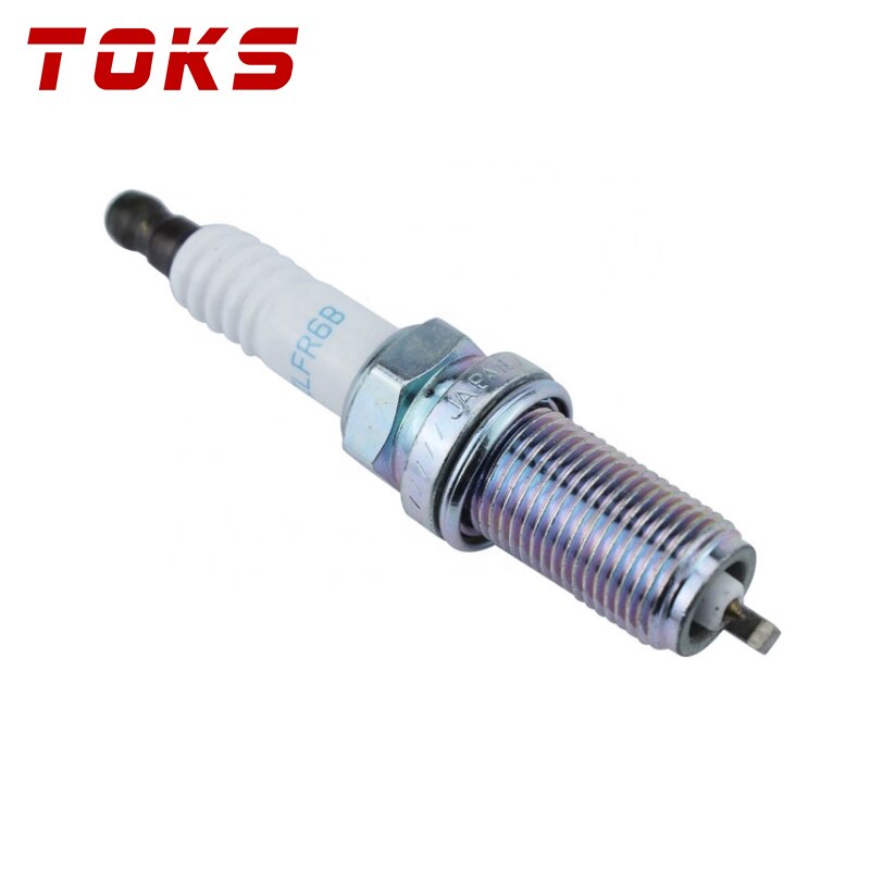 4pcs/lot 22401-AA630 ILFR6B Iridium Spark Plug For... – Grandado