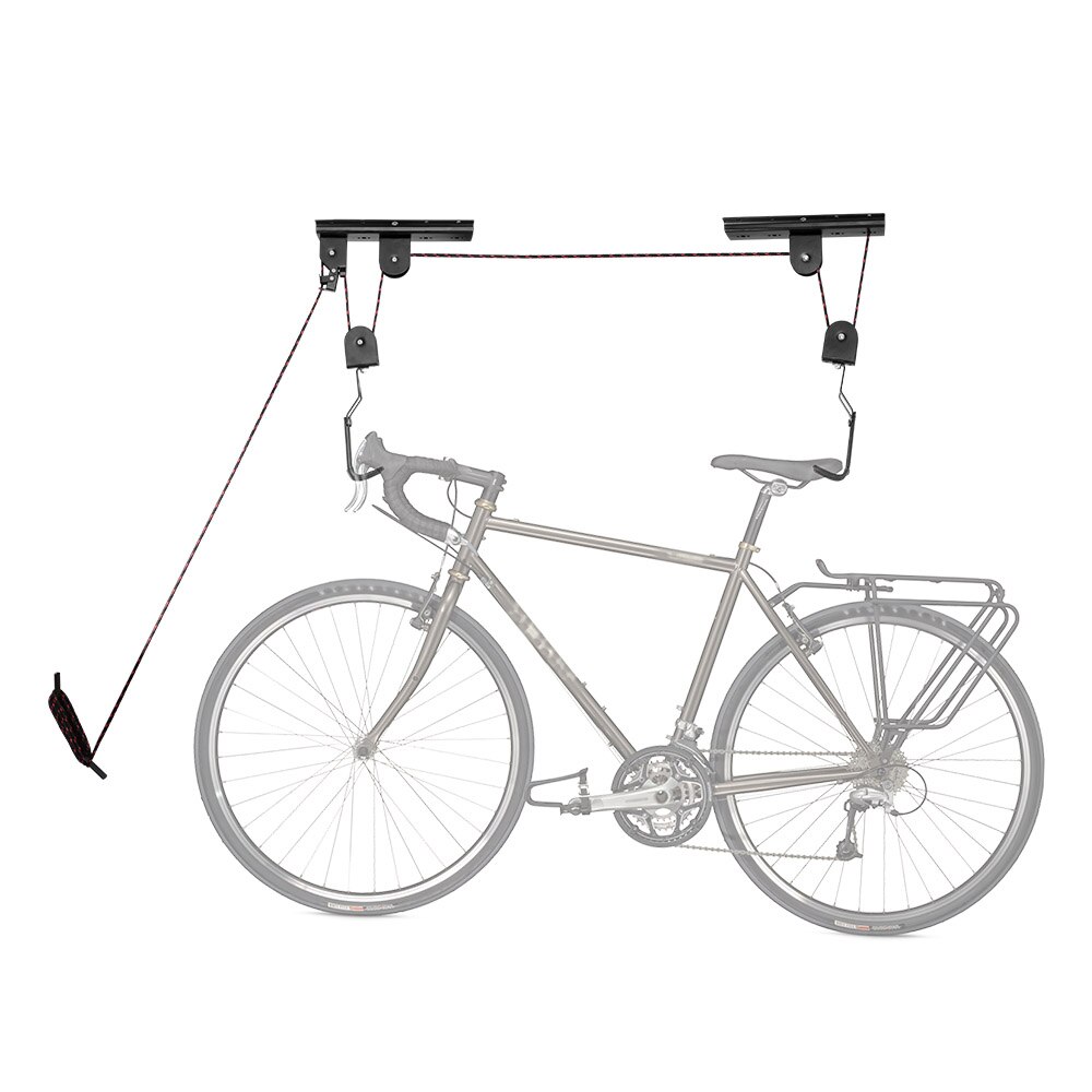 Strong Bike Bicycle Lift Ceiling Mounted Hoist Sto... – Grandado