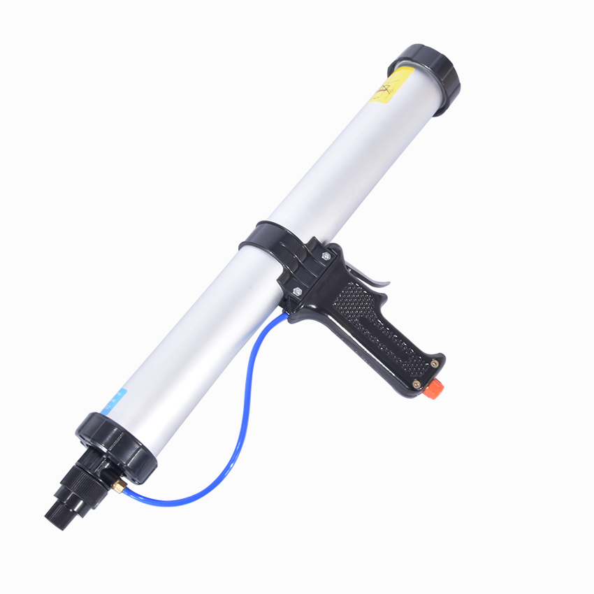 310ML pu sealant gun air caulking gun,sausage type... – Vicedeal