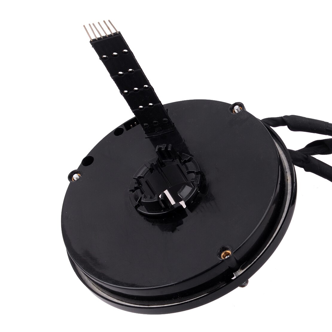 A2095400145 A0004640618 Schwarz Auto 3 Stifte Lenk... – Grandado