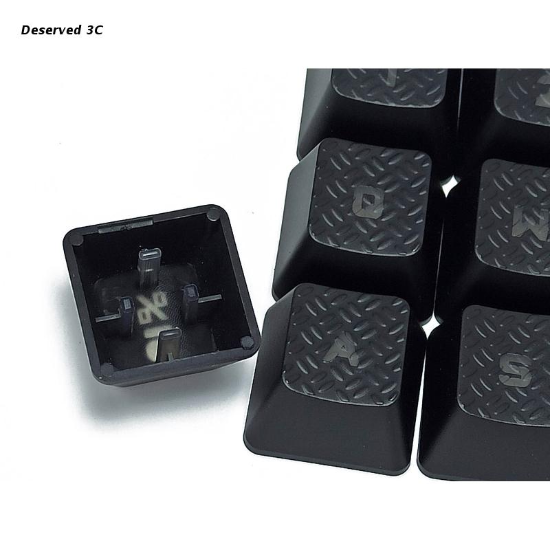 R9CB 13Pcs Keycaps Voor Logitech Romer-G Switch G9... – Vicedeal