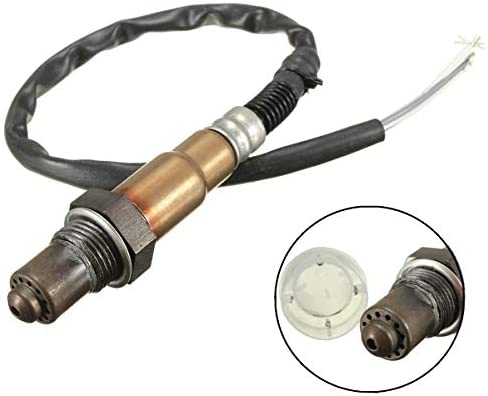 4 wrie Universale Sonda Lambda Ossigeno O2 Sensore... – Grandado