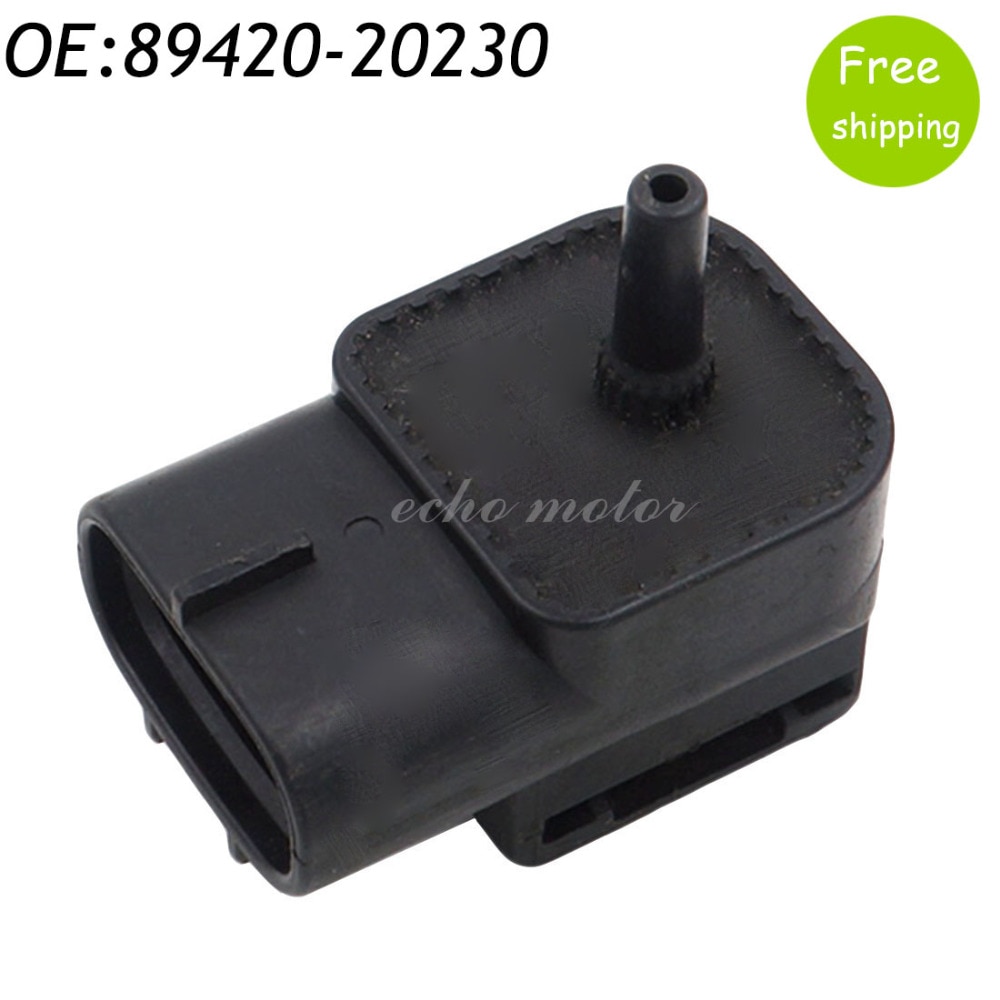 89420-20230 100798-2734 Voor Toyota Luchtdruk Sens... – Grandado