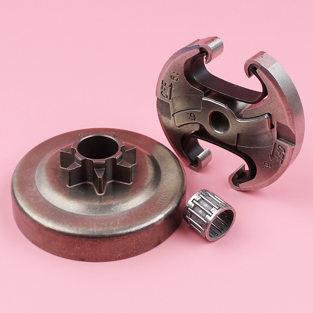 Kupplung mit Nadel Lager Kit Für Husqvarna 340 345... – Vicedeal