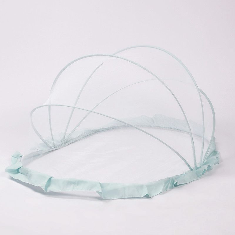 Mosquito Net For Children Travel Portable Folding ... – Vicedeal