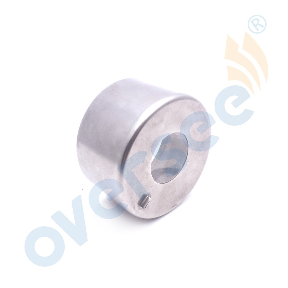 FOR Yamaha Outboard Motors Waterpump Upper Wear In... – Grandado