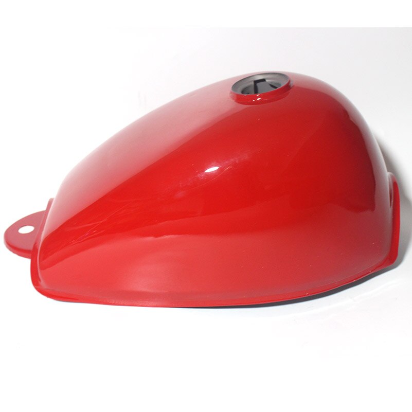 colour Steel Gas Fuel Tank For RM Mini Trail Monke... – Grandado