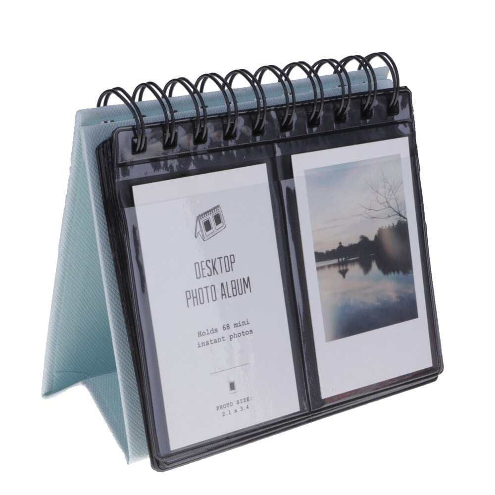 6.5*11.3*13.7cm Desk calendar Vertical Calendar Po... – Grandado