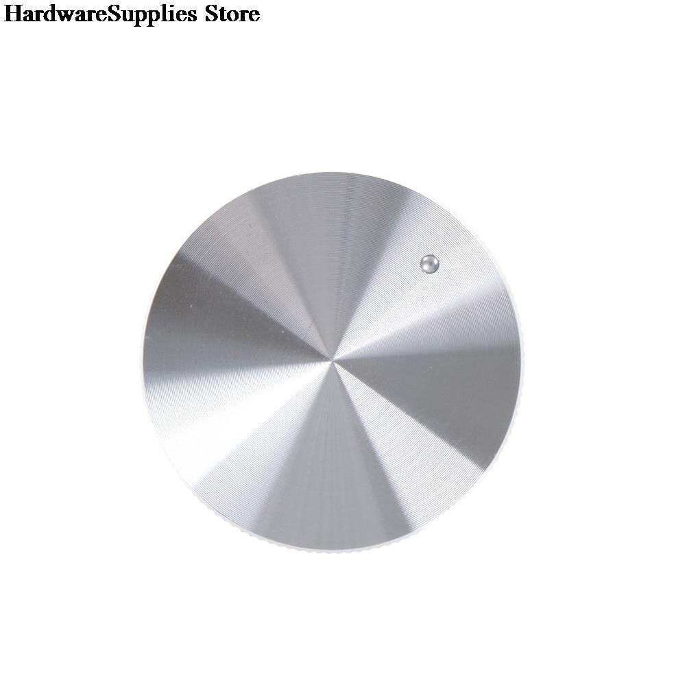 Aluminum Potentiometer Knob Cap Volume Control Kno... – Grandado
