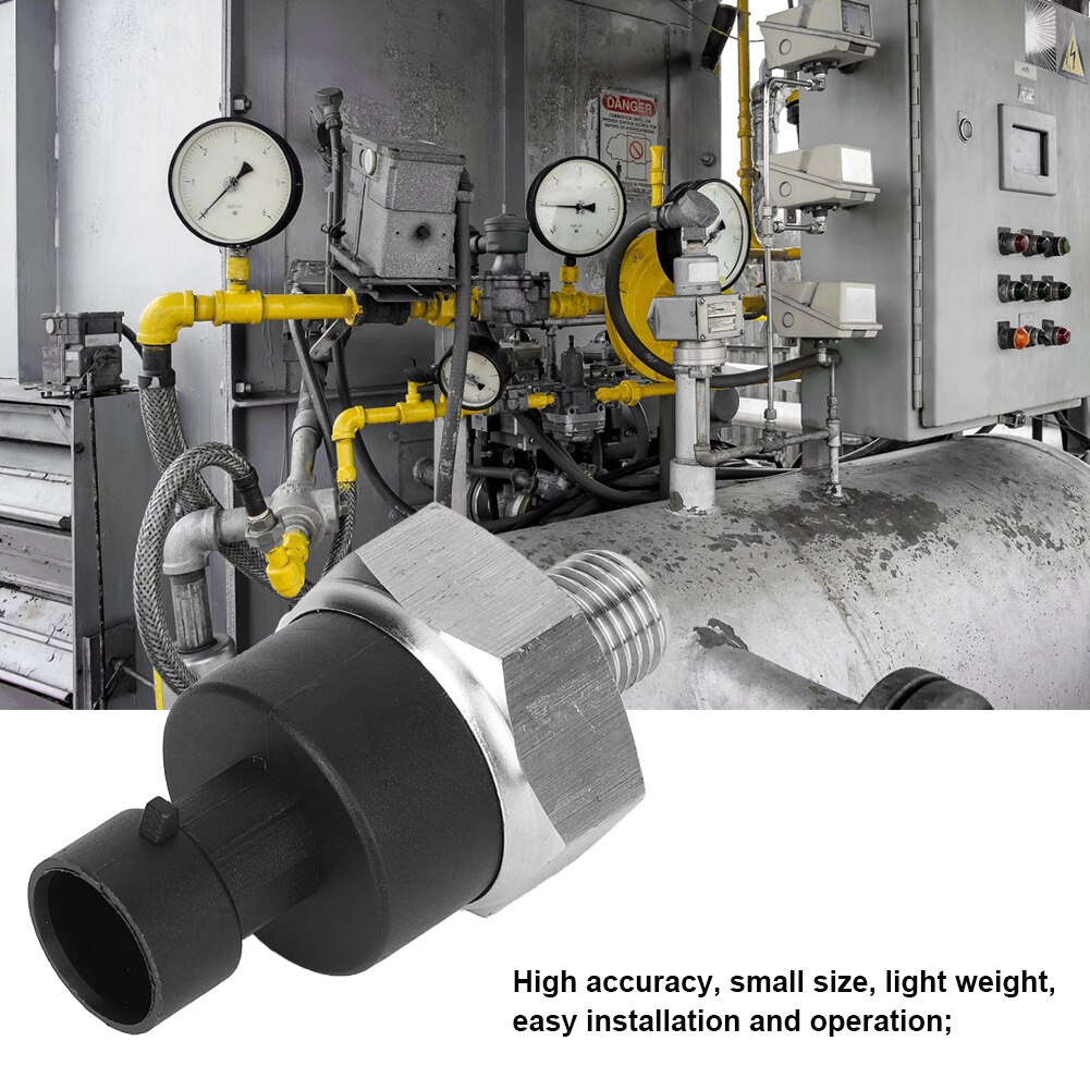 Pressure Transmitter Small Air Water Compressors T... – Grandado