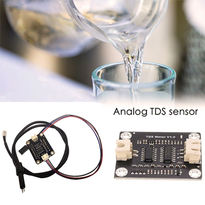 Electrical Meter Electronic Sensor Industrial Sens... – Grandado