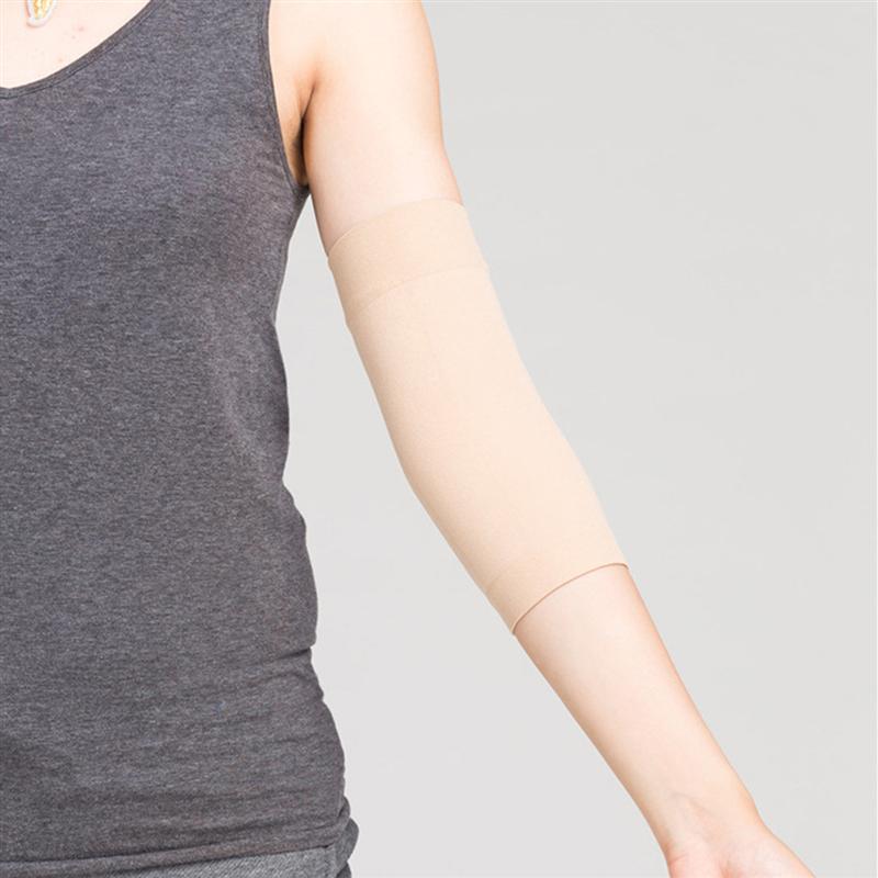 1 Pair Tattoo Cover Up Compression Sleeves Bands F... – Vicedeal