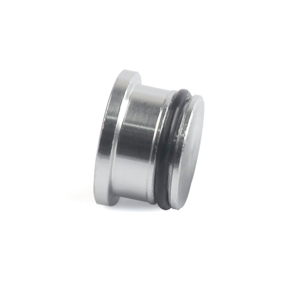 Aluminum Auto Intake Manifold Swirl Flap Blind Plu... – Vicedeal