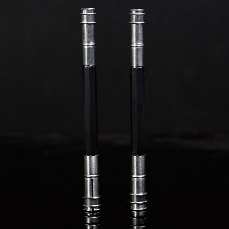 Dubbele hoofd potlood extension apparaat, pen houd... – Grandado