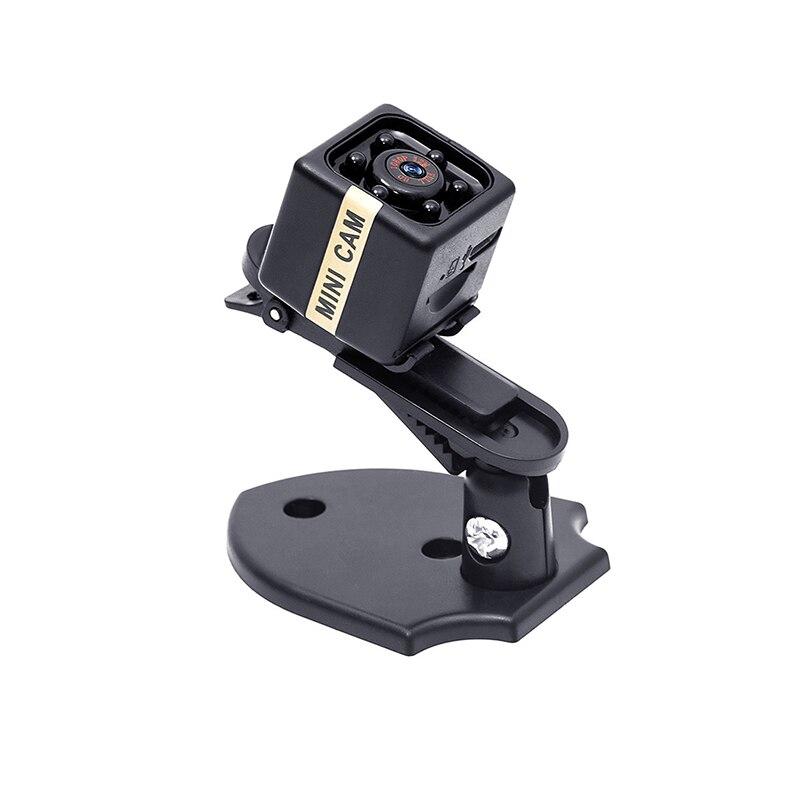 Hd Mini Camera 1080P Mini Cam Small Camera Night V... – Grandado