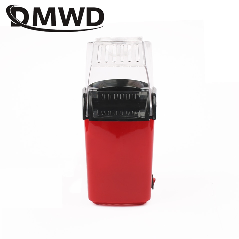 DMWD Electric Corn Popcorn Maker Household Automat... – Grandado