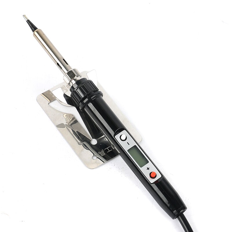 936b Temperature Adjustable LCD Digital Electrical... – Vicedeal