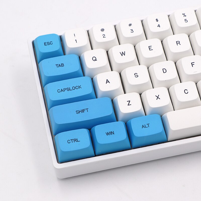 Keypro National Park Ethermal Dye Sublimation font... – Vicedeal