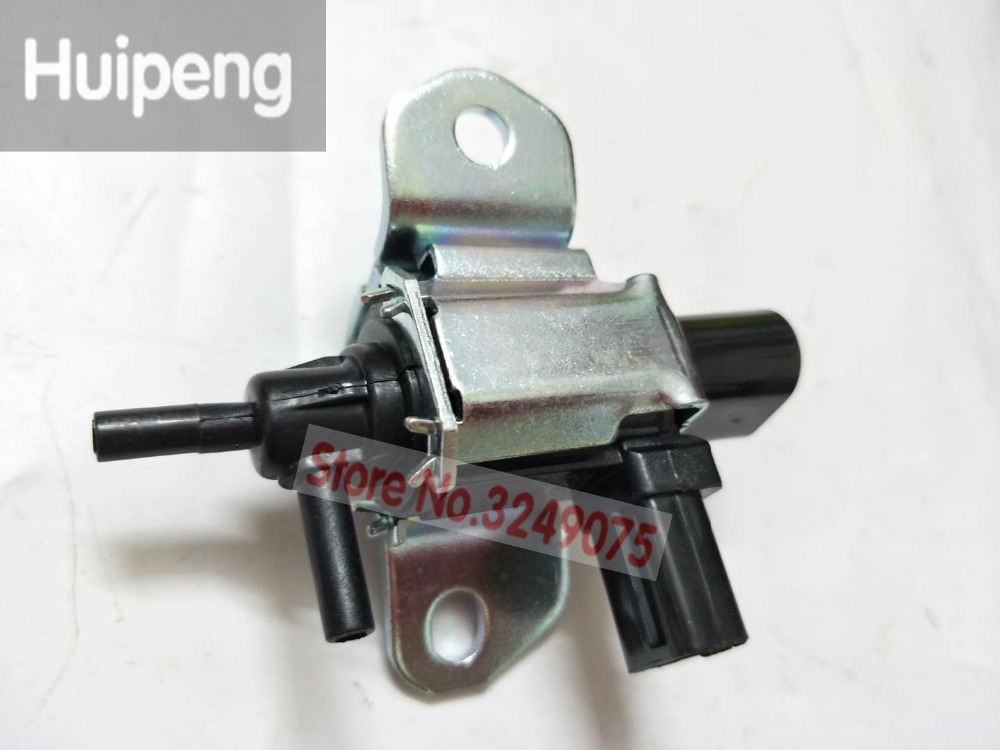 Vacuum Solenoid Valve Intake Manifold Runner Contr... – Grandado