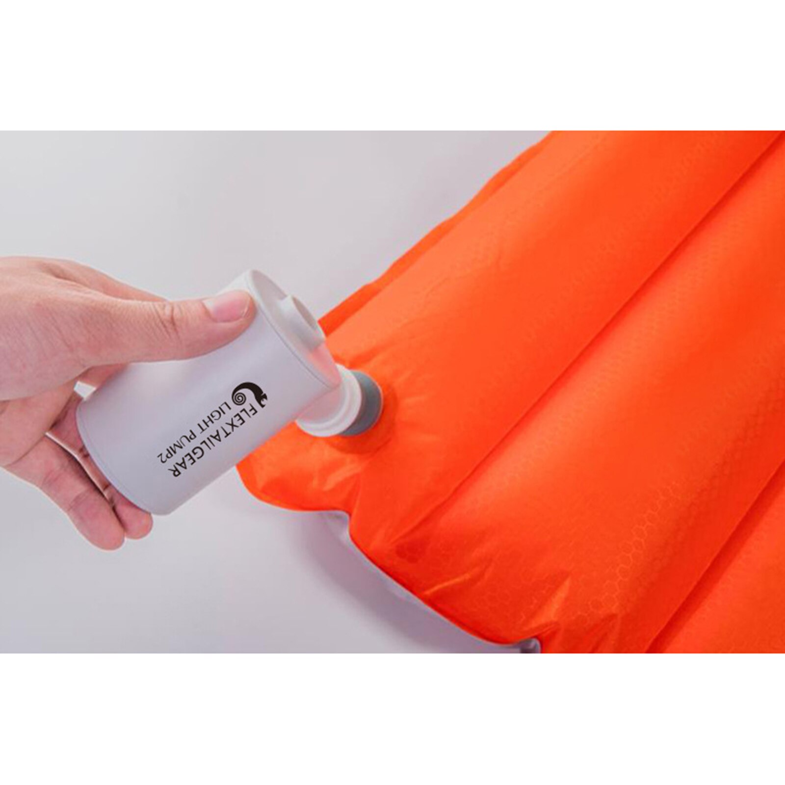 Portable Quick-Fill Air Pump Inflator Swimming Poo... – Grandado