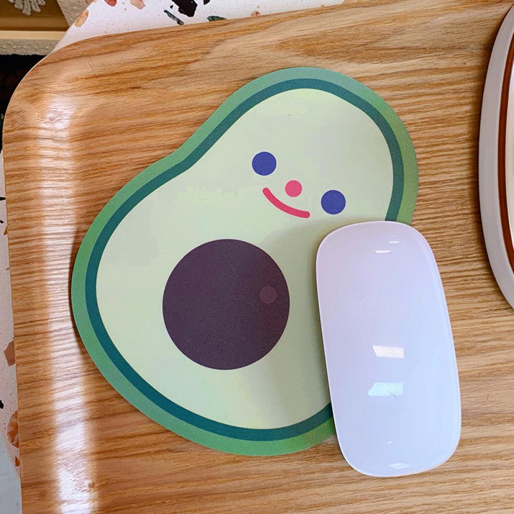 Muismat Antislip Mini Rubber Leuke Cartoon Muis Ma... – Vicedeal