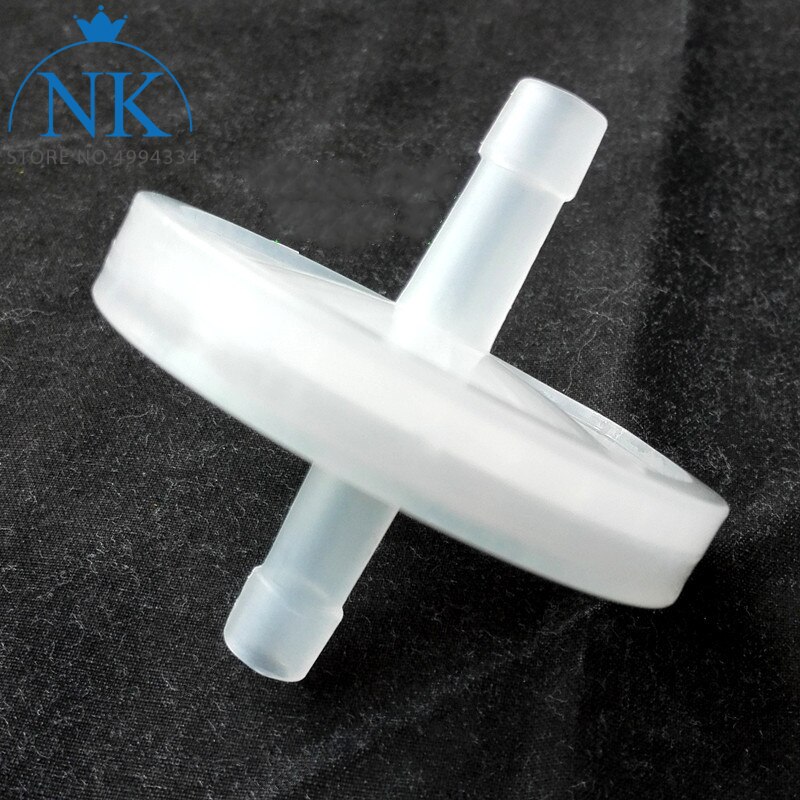 10Pcs 55Mm Universal Gas Filter Voor Aspirator CO2... – Vicedeal