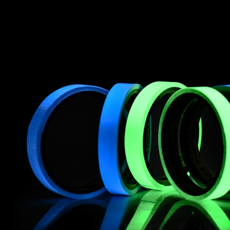 3m/5m/10m self-adhesive luminous warning tape stag... – Vicedeal