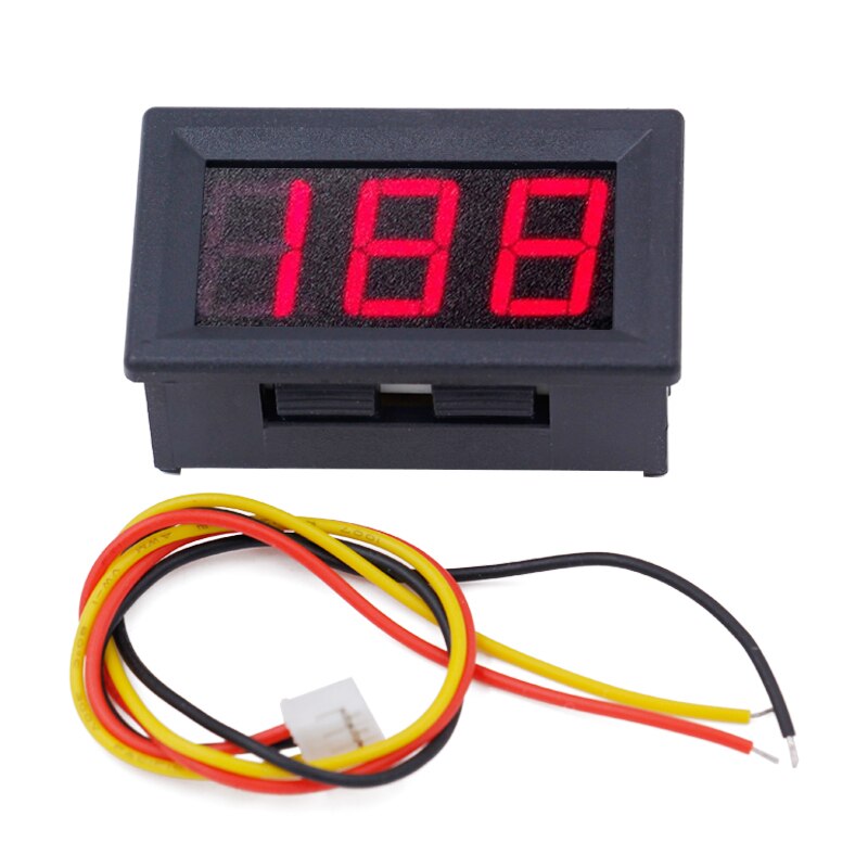sales LED display 0.56" Digital Voltmeter DC ... – Vicedeal