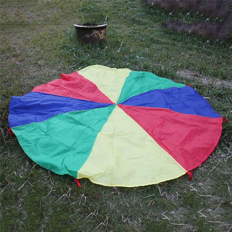 Dia 2M Children Games Rainbow Umbrella Educational... – Grandado