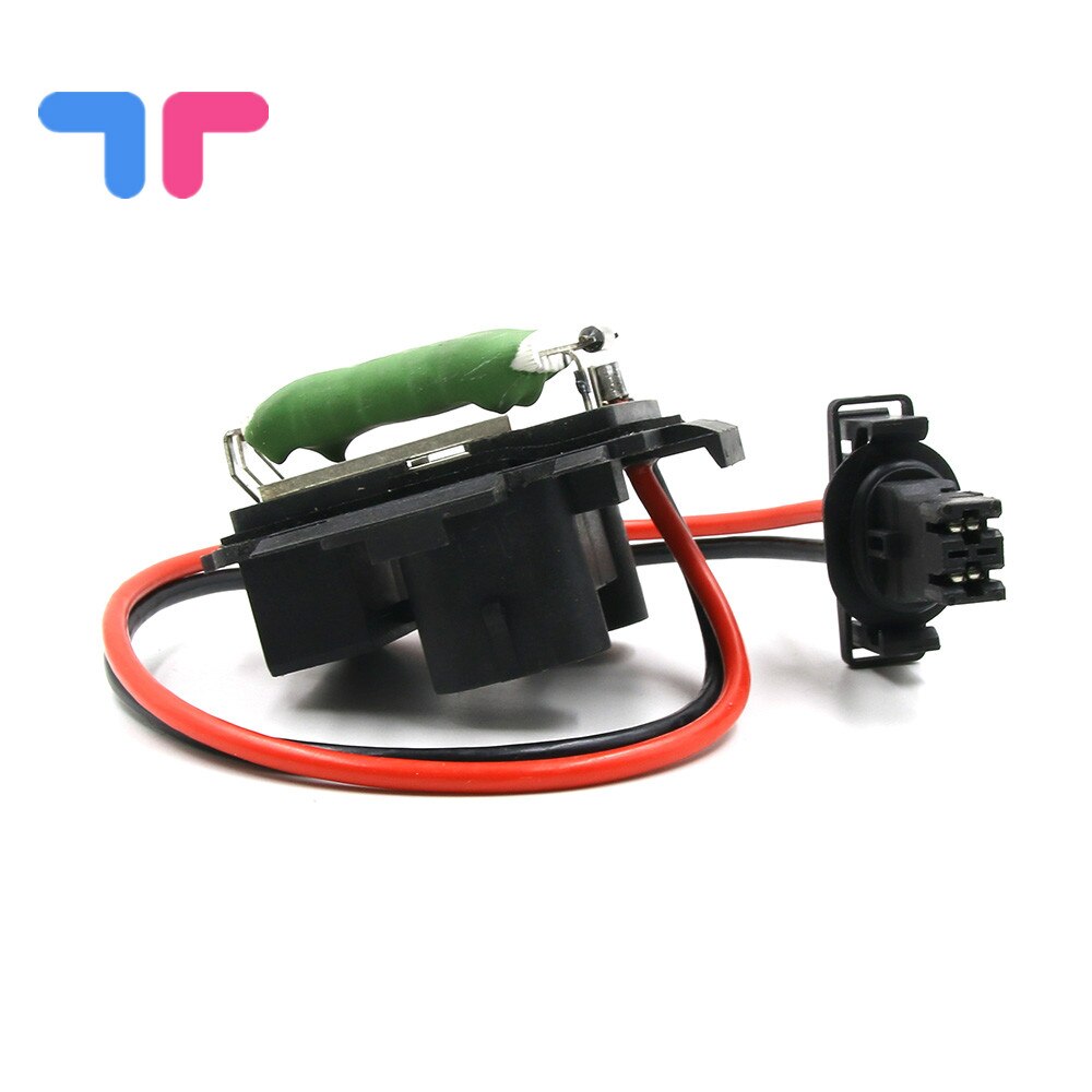 Heater Regulator Resistor 515083 7701046941 For Re... – Grandado