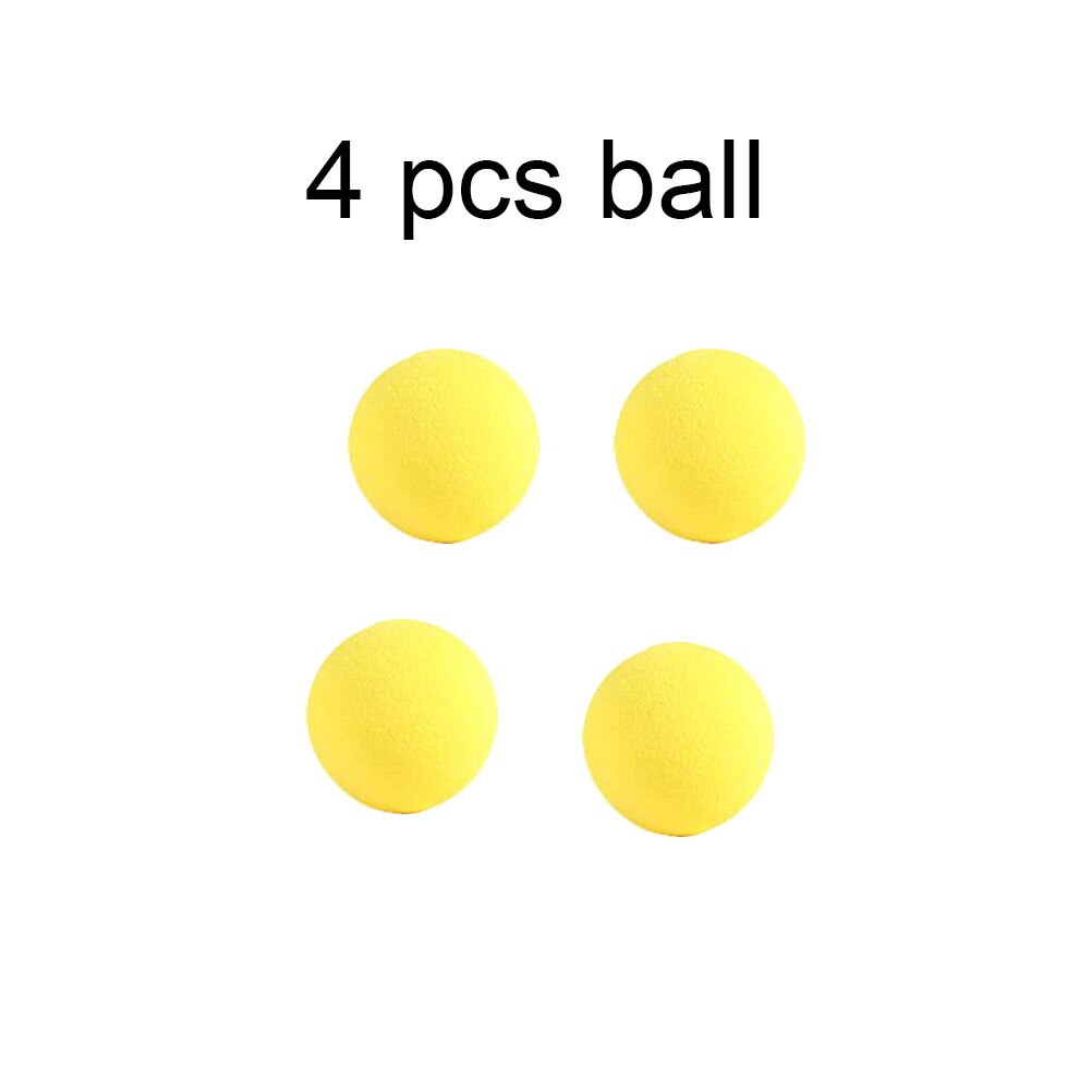 Squeeze Shoot Ball Fidget Toys for Kids Popper Bal... – Grandado