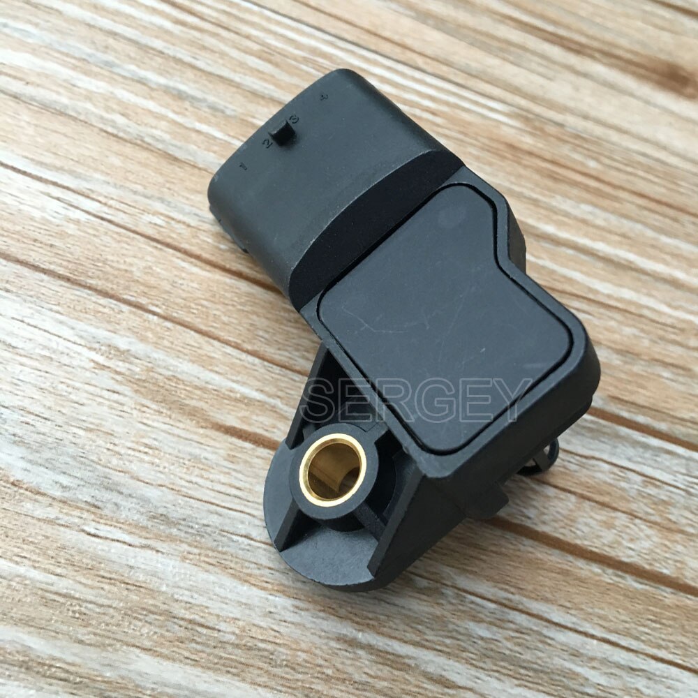 0281002680 Intake Air Boost Pressure Map Sensor Fo... – Grandado