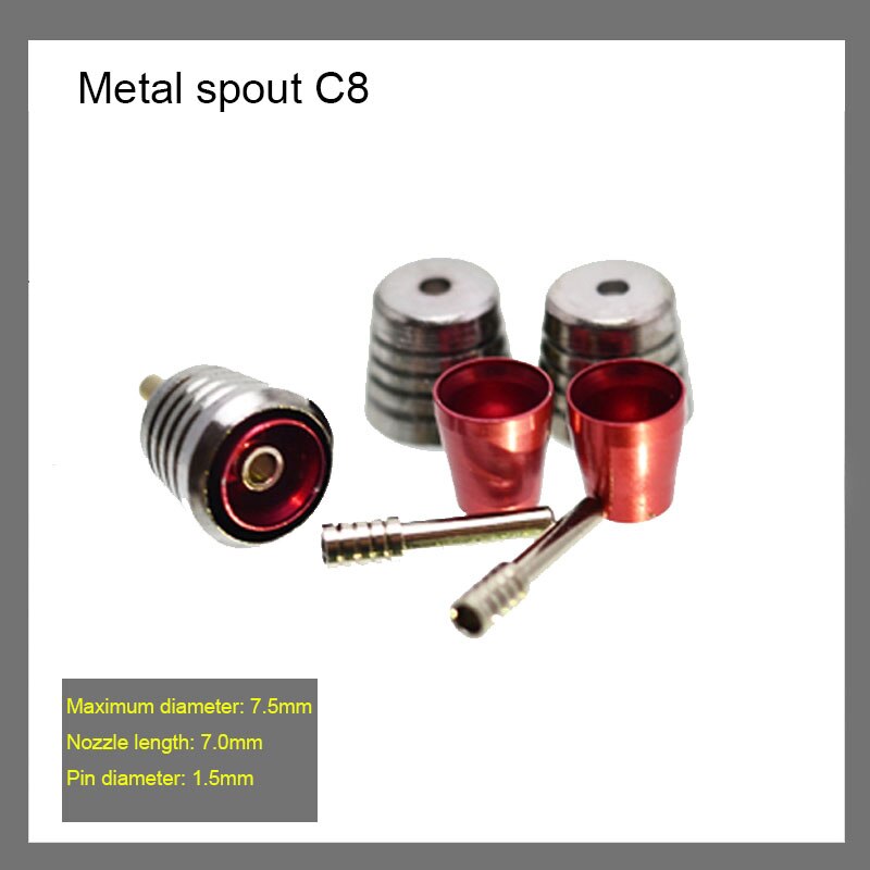 Gundam Model Metal Supplement Modification Detail ... – Vicedeal