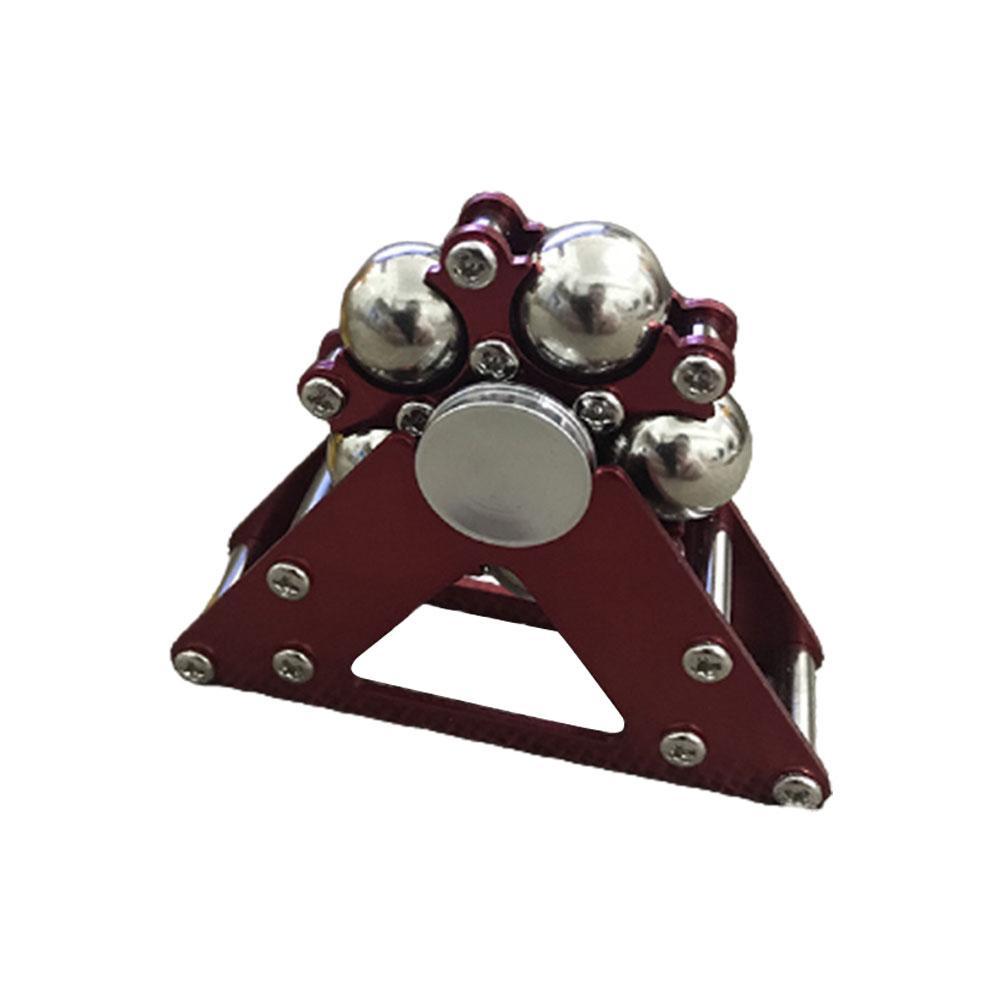 Metal Fidget Spinner Antistress Hand Adult Toys Re... – Grandado