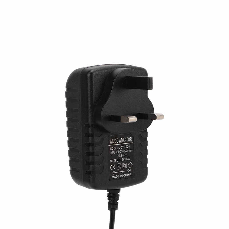 12V Power Adapter Monitor Power Adapter Stable for... – Vicedeal