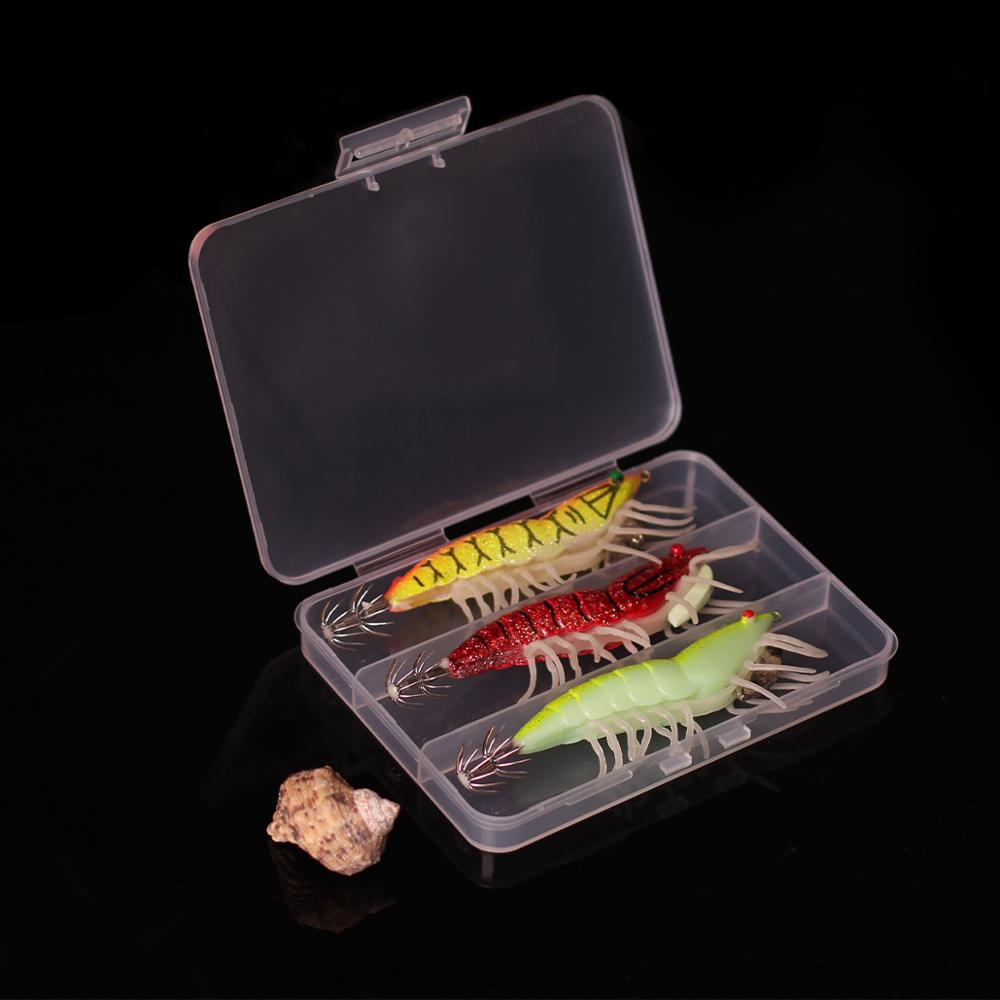 fishing Lure eging Squid jig egi bait fishing octo... – Vicedeal