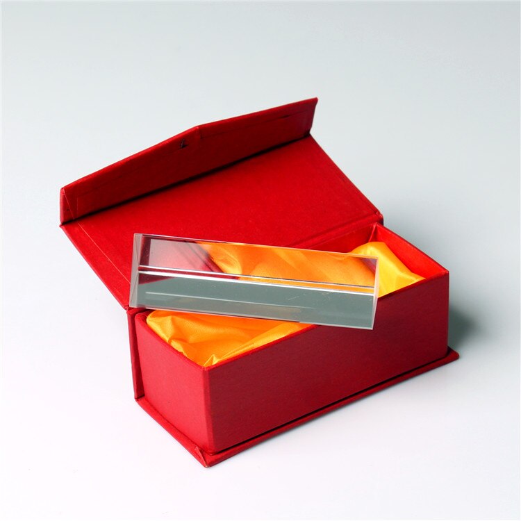 Three prism, seven color sunlight, optical glass, ... – Grandado