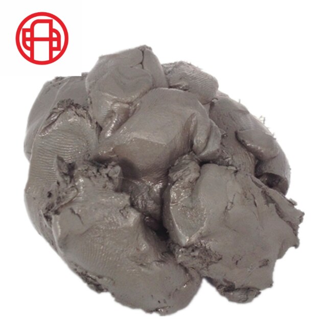 Thermal mud thermal mud thermal mud dark grey hand... – Vicedeal