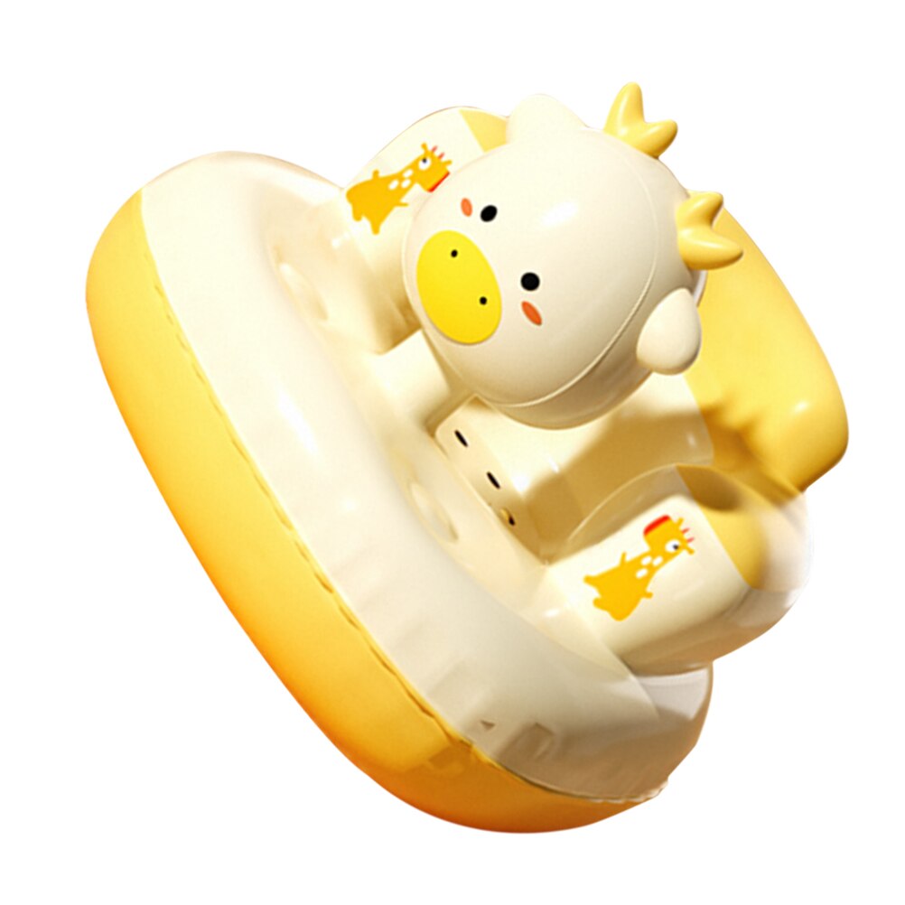 Inflatable Chair for Kids Inflatable Baby Bathtub ... – Vicedeal
