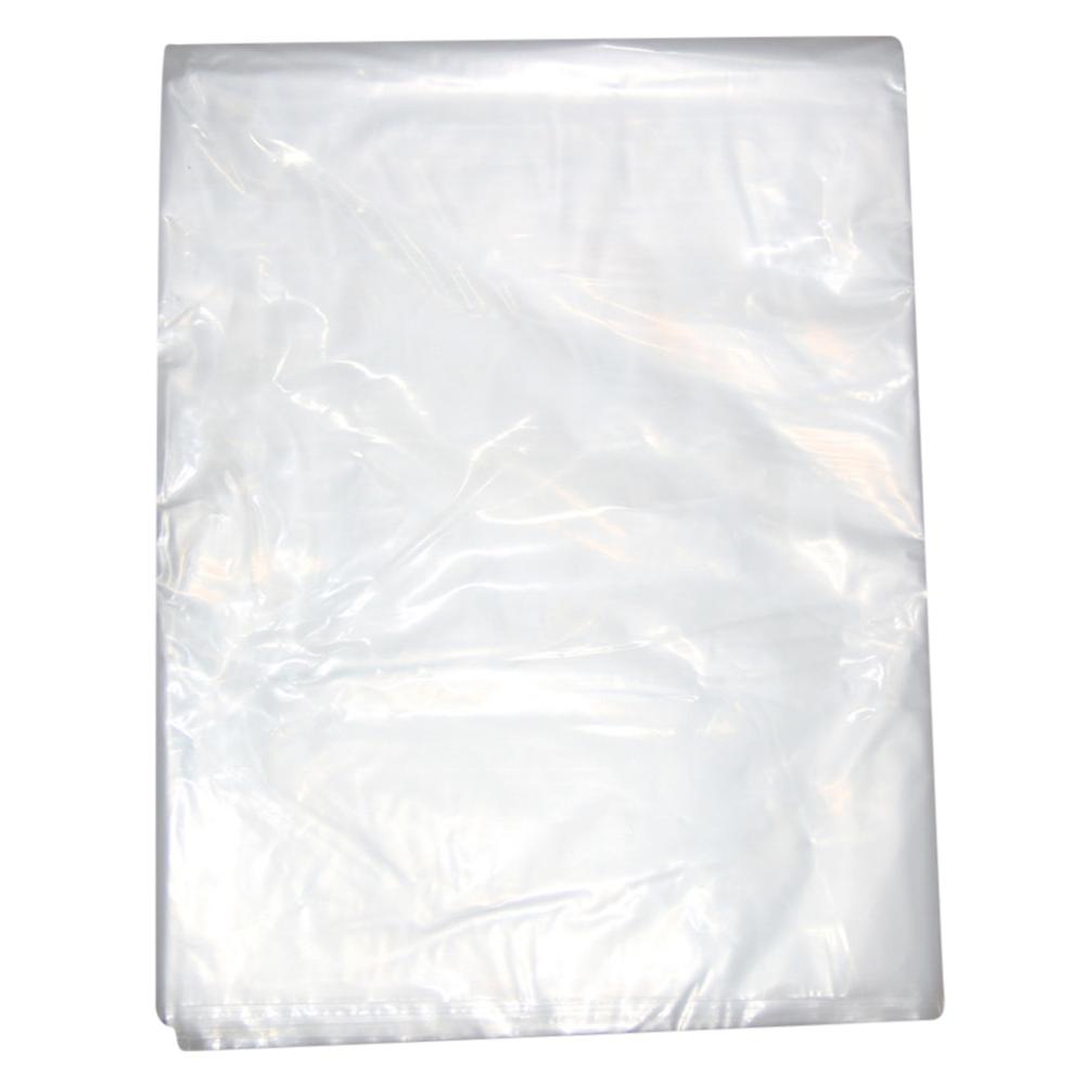 Clear Plastic Film Greenhouse Polyethylene Coverin... – Grandado