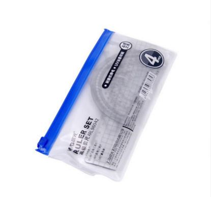 M&G Special Sets Foot ExamTriangle Ruler Ruler Pro... – Grandado