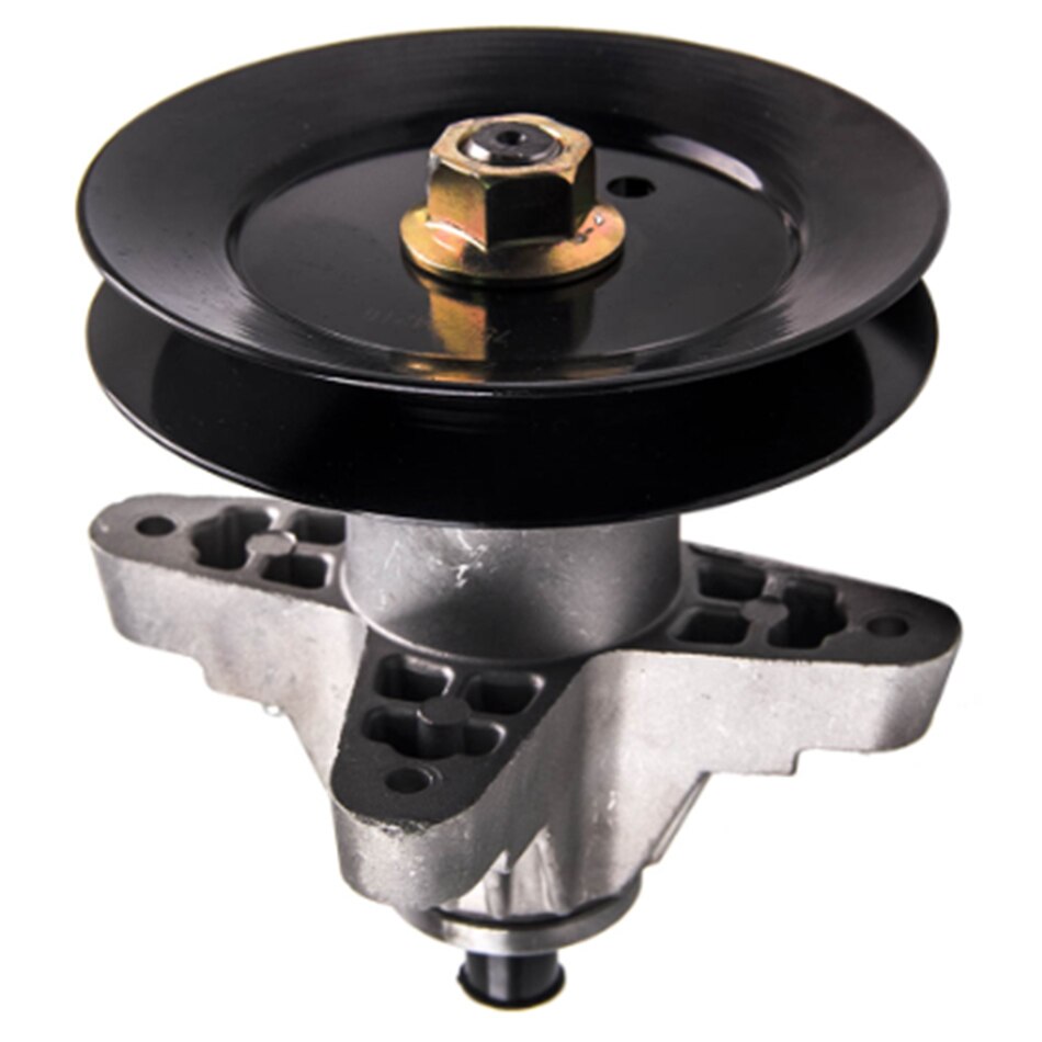 Lawn Mower Mandrel Deck Blade Spindle Assembly for... – Grandado