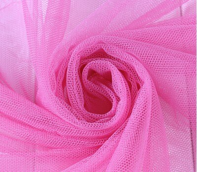 10meters/lot Soft Tulle Netting Fabric Mosquito Ne... – Grandado