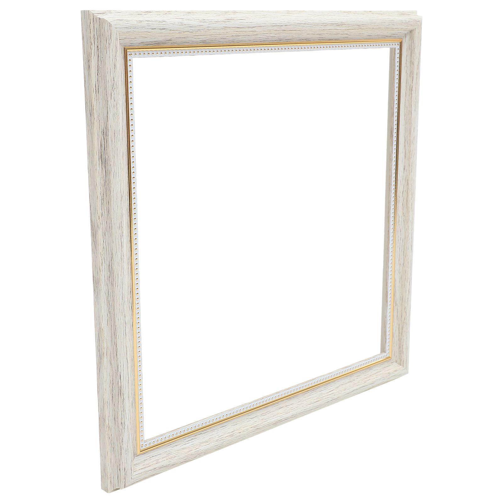 Retro Vintage Floating Frame 30x30cm Resin Wall De... – Grandado