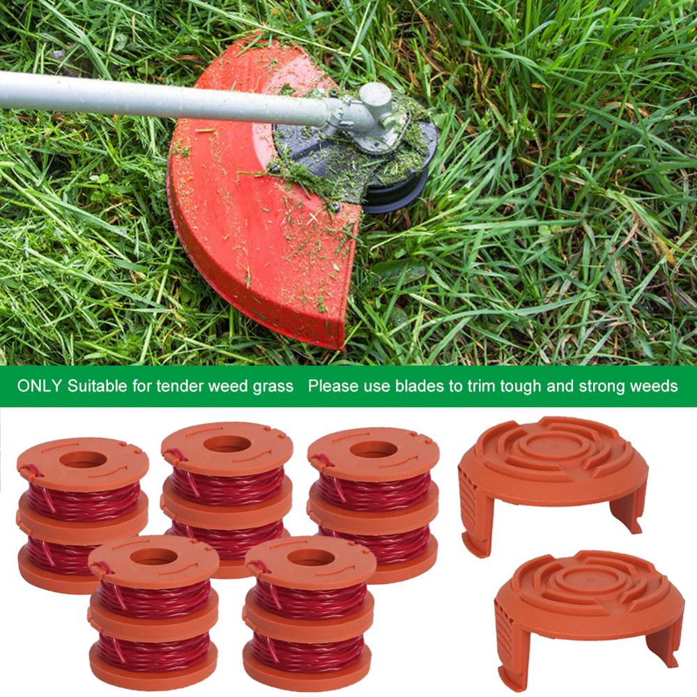 Mowing Line Mower Accessories Mowing Rope – Grandado