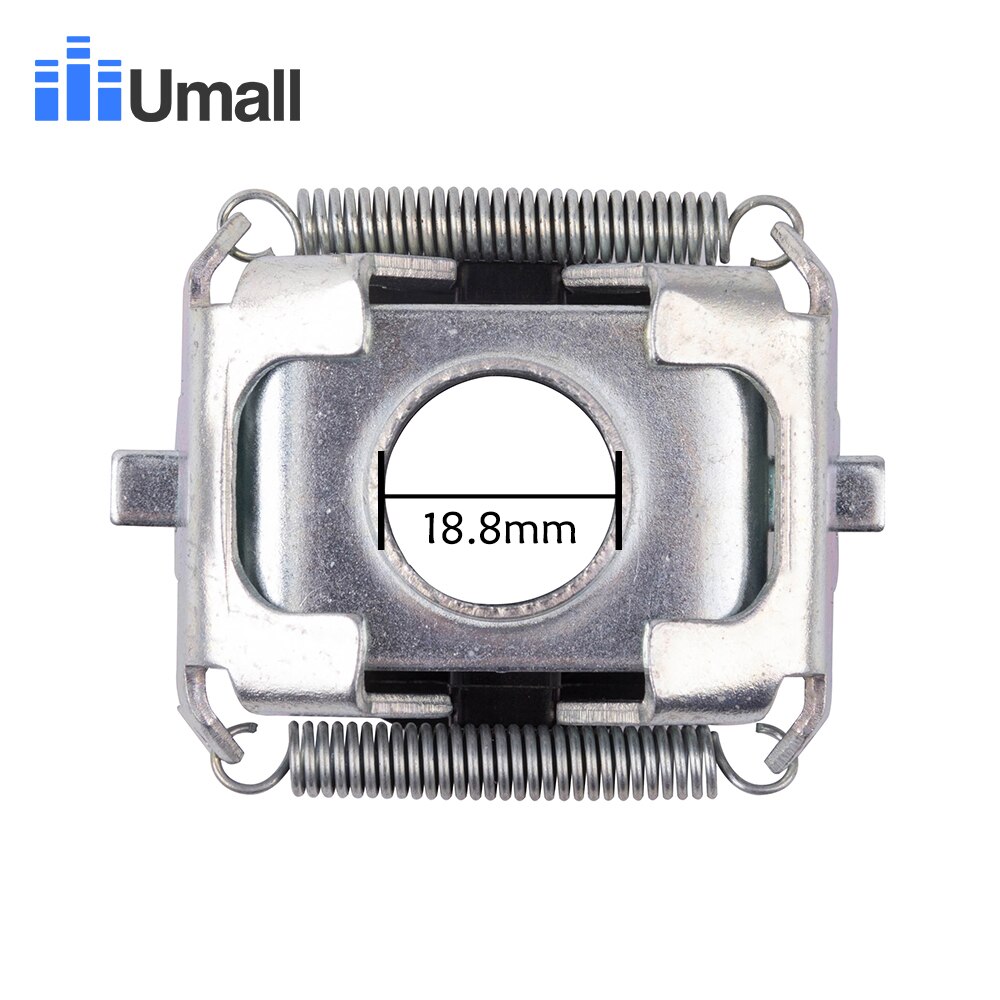 L18.8-202S Single Phase Mechanical Centrifugal Swi... – Grandado